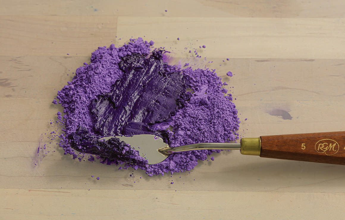 Is Making Paint Right for You? | BLICK Art Materials