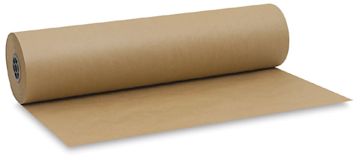 Pacon Natural Kraft Paper | BLICK Art Materials