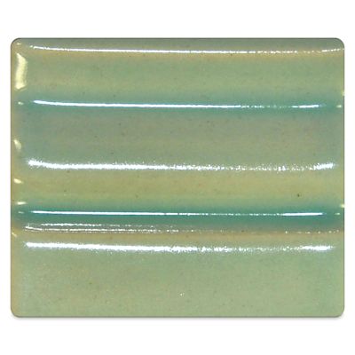 Spectrum Semi-Transparent Stoneware Glazes - Light Celadon, Pint ...