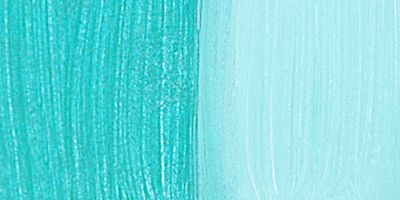 Golden Fluid Acrylics - Cobalt Teal, 8 oz bottle | BLICK Art Materials