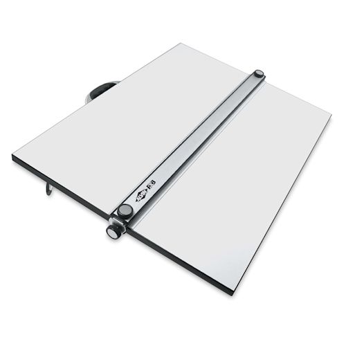 Alvin PXB Portable Parallel Straightedge Board | BLICK Art Materials