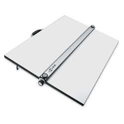 Alvin PXB Portable Parallel Straightedge Board | BLICK Art Materials