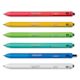 Paper Mate Inkjoy Gel Bright Pens - Assorted Colors, Set of 6 | BLICK ...
