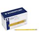 Staedtler Yellow Pencil Sets | BLICK Art Materials