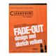Clearprint Drafting and Design Fade-Out Vellum - 8 1/2" x 11", 8 x 8 ...