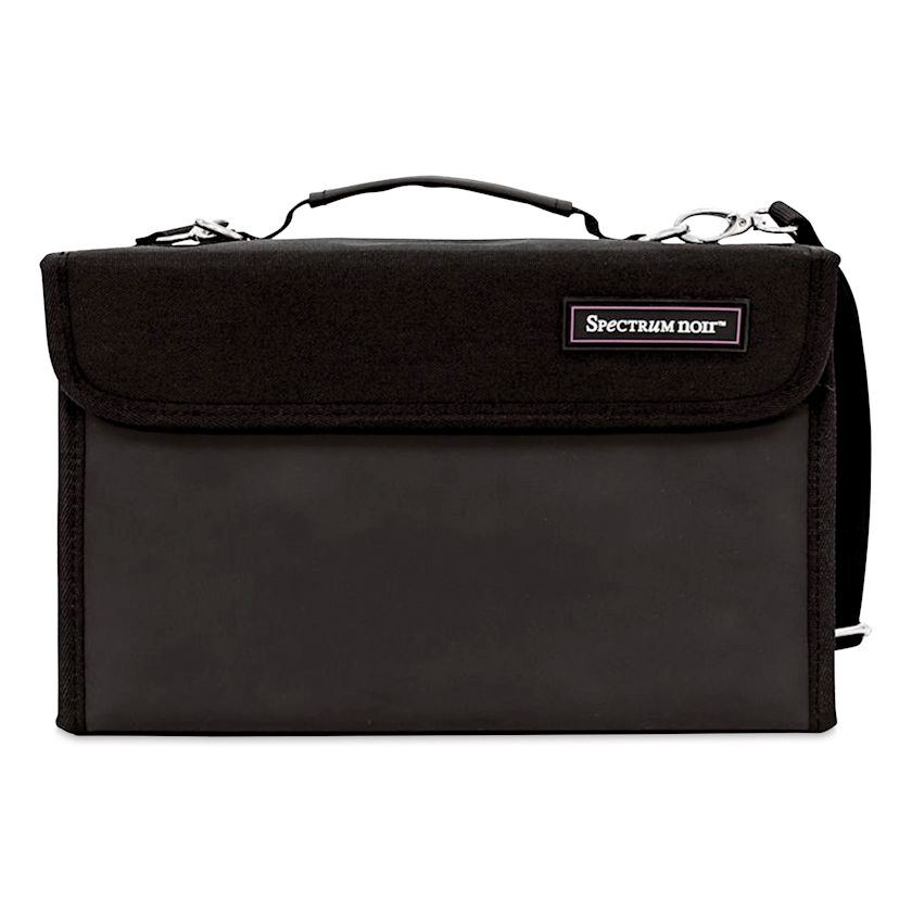 Spectrum Noir Marker Carry Case | BLICK Art Materials