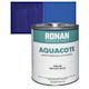 Ronan Aquacote Bulletin Enamel - Reflex Blue, Quart | BLICK Art Materials