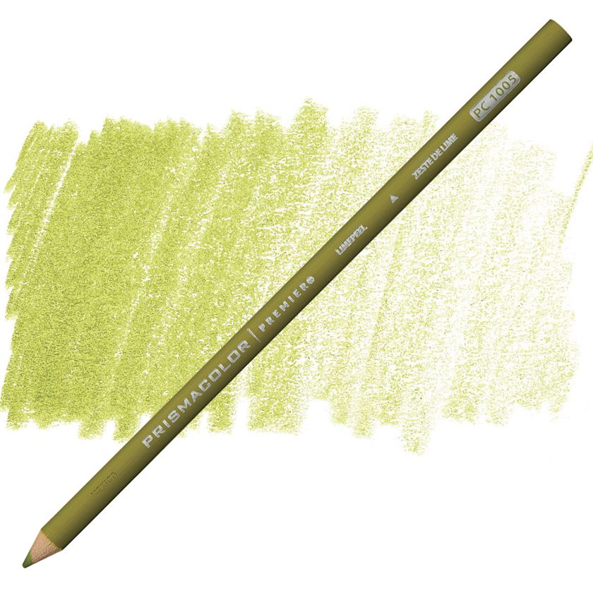 Prismacolor Premier Colored Pencil - Lime Peel | BLICK Art Materials