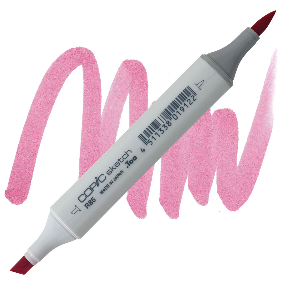 Copic Sketch Marker - Rose Red R85 | BLICK Art Materials