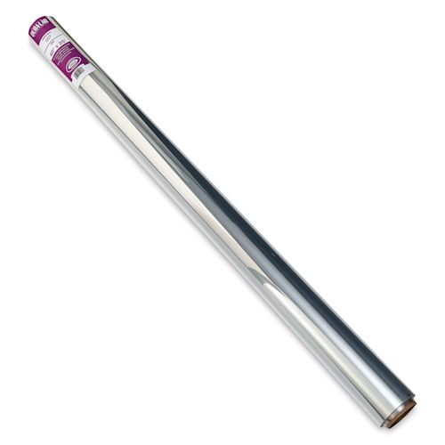 Grafix Dura-Lar Clear Acetate Alternative - 40" x 25 ft x .007 ...