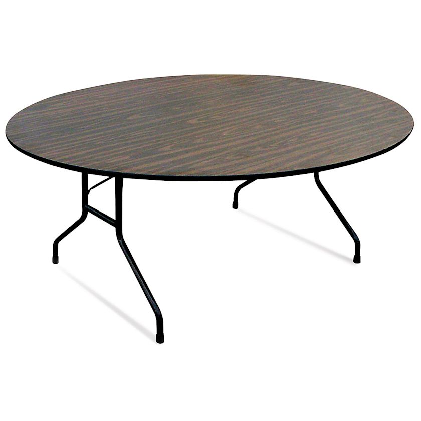 Correll Round Folding Tables - 60" | BLICK Art Materials