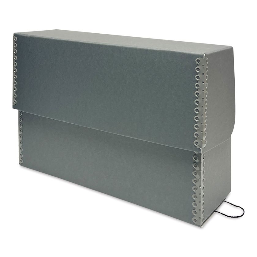 Lineco Archival Document Storage Cases | BILCK Art Materials