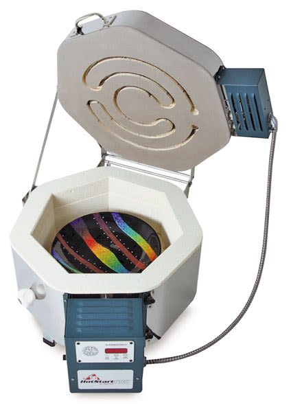 Skutt HotStart Pro Studio Kiln | BLICK Art Materials