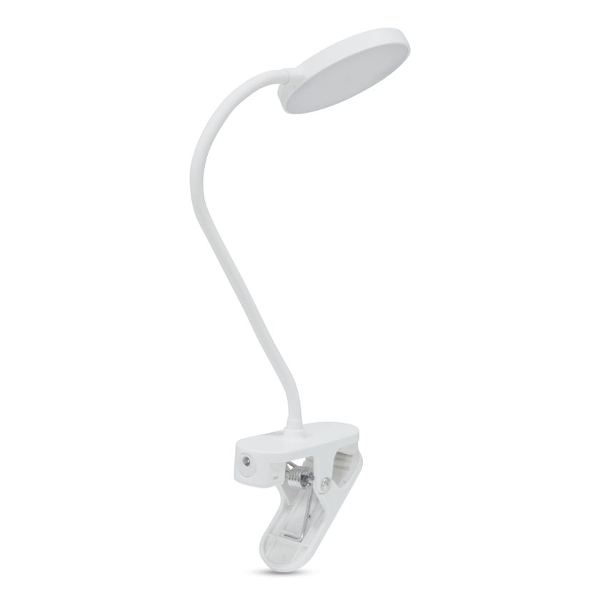 Artograph LED Dot Clip-On Lamp | BLICK Art Materials