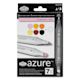 Royal & Langnickel Azure Dual Tip Markers - Set of 7, Complexion Colors ...