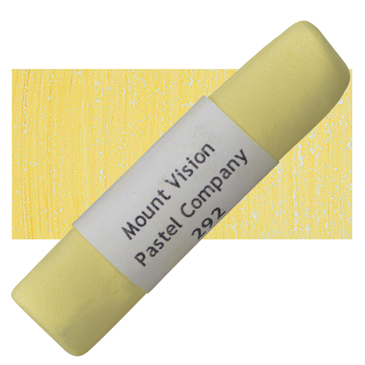 Mount Vision Handmade Pastel - Buttercup 292 | BLICK Art Materials