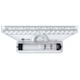 Alvin Rolling Parallel Ruler - 6" | BLICK Art Materials