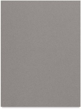Strathmore Artagain Drawing Paper - 19" x 25", Steel Gray, 1 Sheet ...