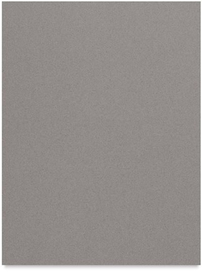 Strathmore Artagain Drawing Paper - 19" x 25", Steel Gray, 1 Sheet ...