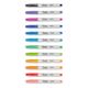 Sharpie S-Note Creative Markers - Set of 12 | BLICK Art Materials