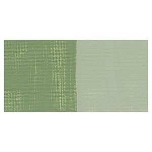 Fleur Chalky Look Paint - Grandma Green, 4.4 oz jar | BLICK Art Materials