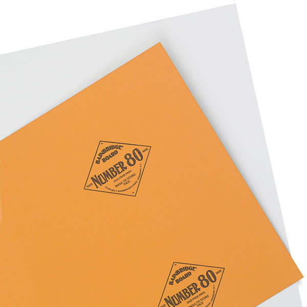 Nielsen Bainbridge Cold Press Illustration Board | BLICK Art Materials