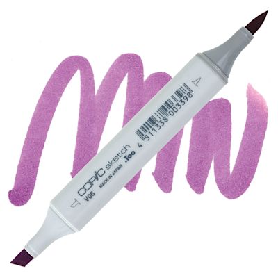 Copic Sketch Marker - Lavender V06 | BLICK Art Materials