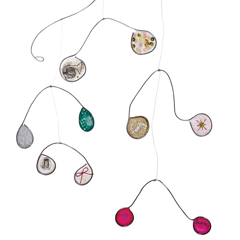 Hang in Balance - Lesson Plans | BLICK Art Materials