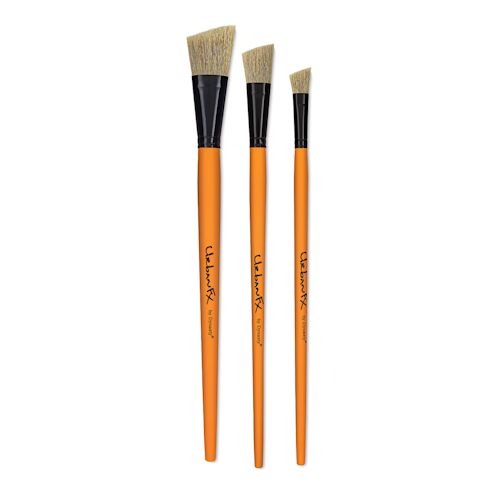 Dynasty Urban FX Brush | BLICK Art Materials