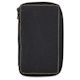 Speedball Canvas Pencil Case - Black, for 24 Pencils | BLICK Art Materials
