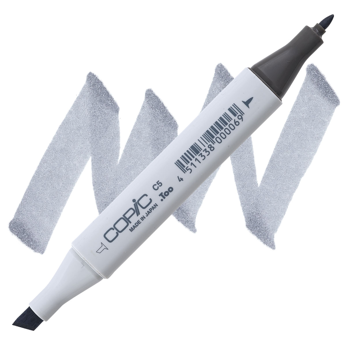 Copic Classic Marker - Cool Gray C-5 | BLICK Art Materials