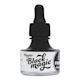 Higgins Waterproof Black Magic Ink | BLICK Art Materials