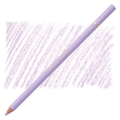 Holbein Artists' Colored Pencil - Lilac, OP422 | BLICK Art Materials