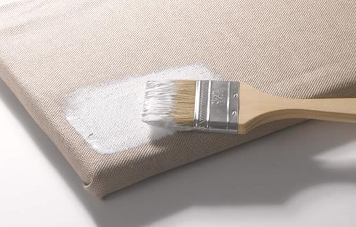 The Evolution of Gesso | BLICK Art Materials