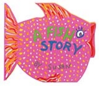 Shaped Storybook - Lesson Plans | BLICK Art Materials