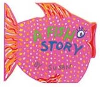 Shaped Storybook - Lesson Plans | BLICK Art Materials