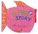 Shaped Storybook - Lesson Plans | BLICK Art Materials