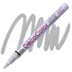 Decocolor Paint Marker - Silver, Fine Tip | BLICK Art Materials
