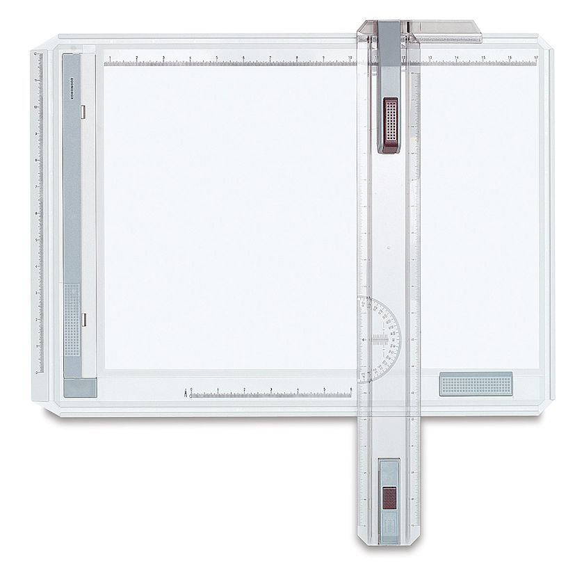 Koh-I-Noor Portable Drawing Board and Head | BLICK Art Materials
