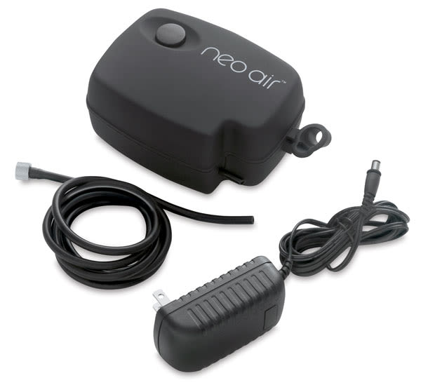 Iwata Neo Air Mini Compressor | BLICK Art Materials