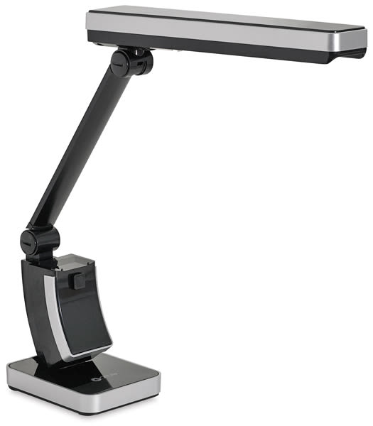 OttLite SlimLine Task Lamp | BLICK Art Materials