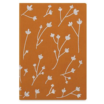 Denik Embroidered Notebooks | BLICK Art Materials