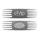 Mudtools FANG Stainless Steel Scoring Tool - Large, 5L-6L | BLICK Art ...