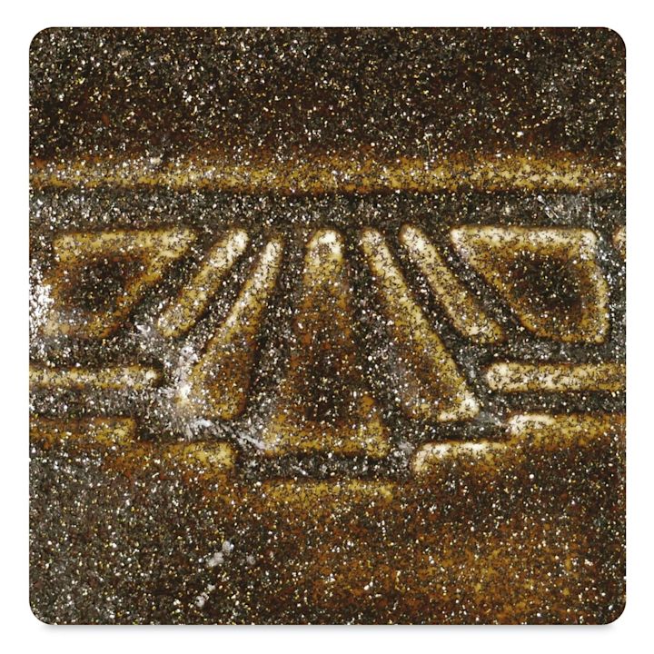 Amaco Potter's Choice Glaze - Cosmic Tea Dust, PC-63, Gallon | BLICK ...