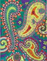 Ultimate Paisley Patterns - Lesson Plans | BLICK Art Materials