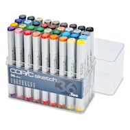 Copic Various Ink Refills | BLICK Art Materials