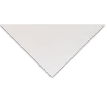 BFK Rives Printmaking Paper - 19" x 26", White, 250 gsm | BLICK Art ...