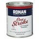 Ronan One Stroke Lettering Enamel - Purple, Pint | BLICK Art Materials