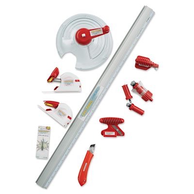 Logan Cos-Tools - Complete Kit | BLICK Art Materials