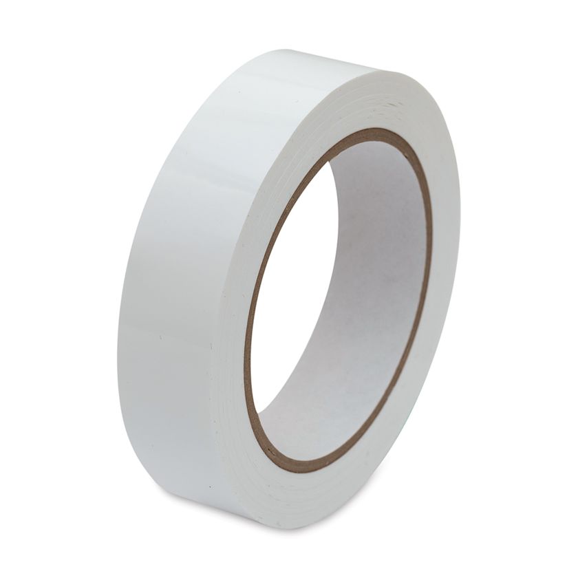 Framer's Tape II - 1" x 180 ft, White | BLICK Art Materials